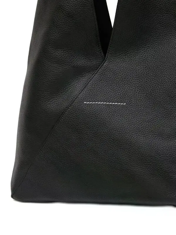 MAISON MARGIELA Japanese Tote - Black
