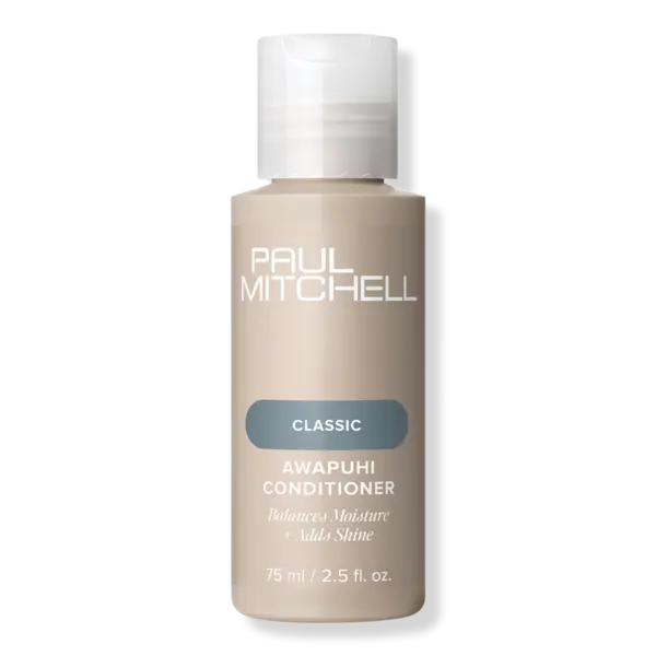 PAUL MITCHELL Awapuhi Conditioner - One-color