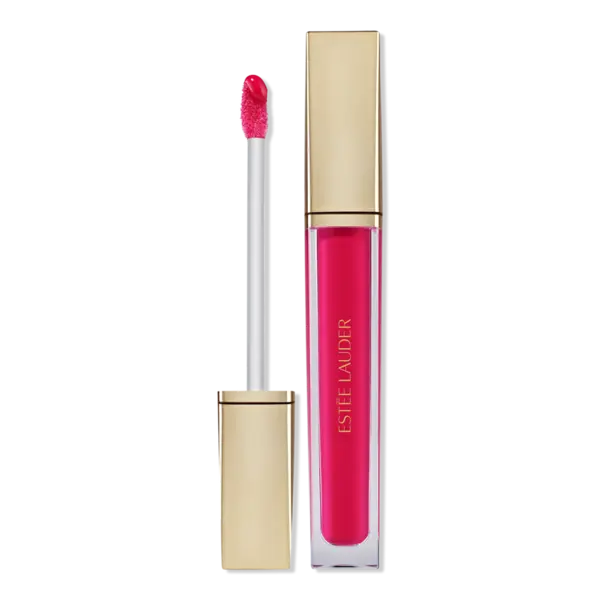 Estée Lauder Glossy Pout Tinted Lip Oil - Raspberry Squeeze