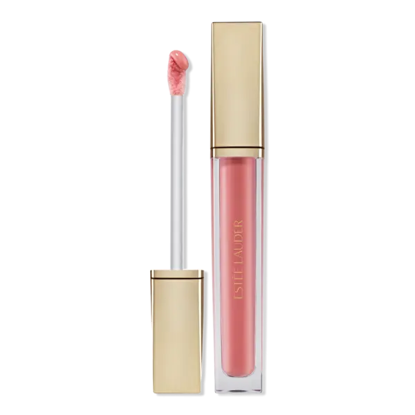 Estée Lauder Glossy Pout Tinted Lip Oil - Strawberry Milk