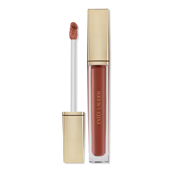 Estée Lauder Glossy Pout Tinted Lip Oil - Maple Syrup