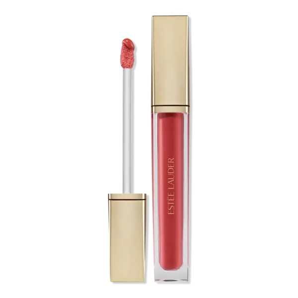 Estée Lauder Glossy Pout Tinted Lip Oil - Melon Sorbet