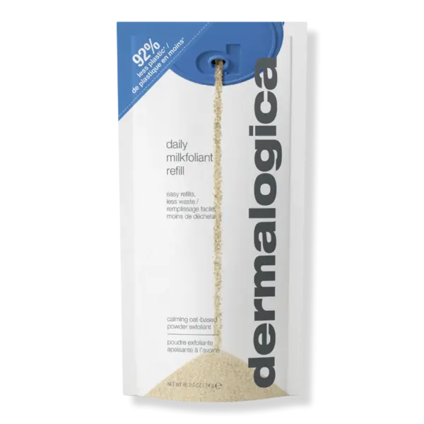 DERMALOGICA Daily Milkfoliant Exfoliator - One-color