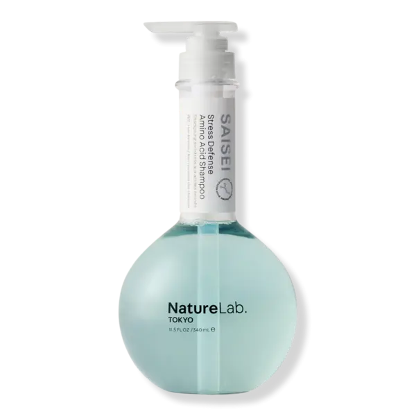 NATURELAB TOKYO Saisei Stress Defense Amino Acid Shampoo - One-color