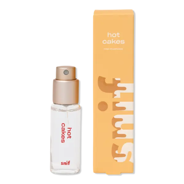 SNIF Hot Cakes Eau De Toilette - One-color