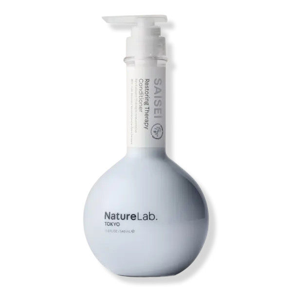 NATURELAB TOKYO Saisei Restoring Therapy Conditioner - One-color