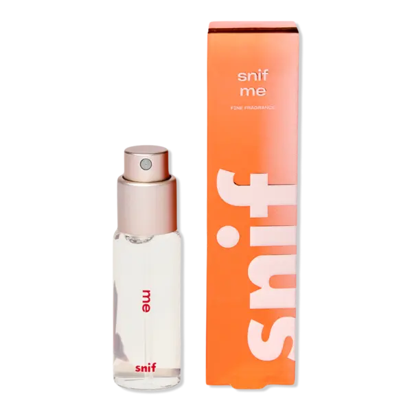 SNIF Me Eau De Toilette - One-color
