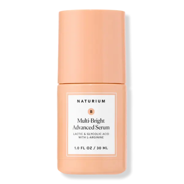NATURIUM Multi-bright Advanced Serum - One-color