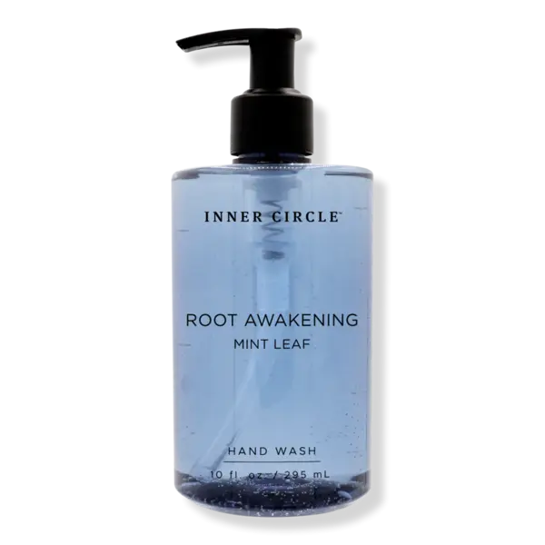 INNER CIRCLE Root Awakening Mint Leaf Hand Wash