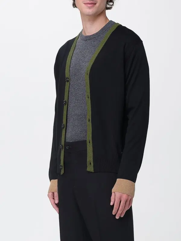MANUEL RITZ Sweater - Black