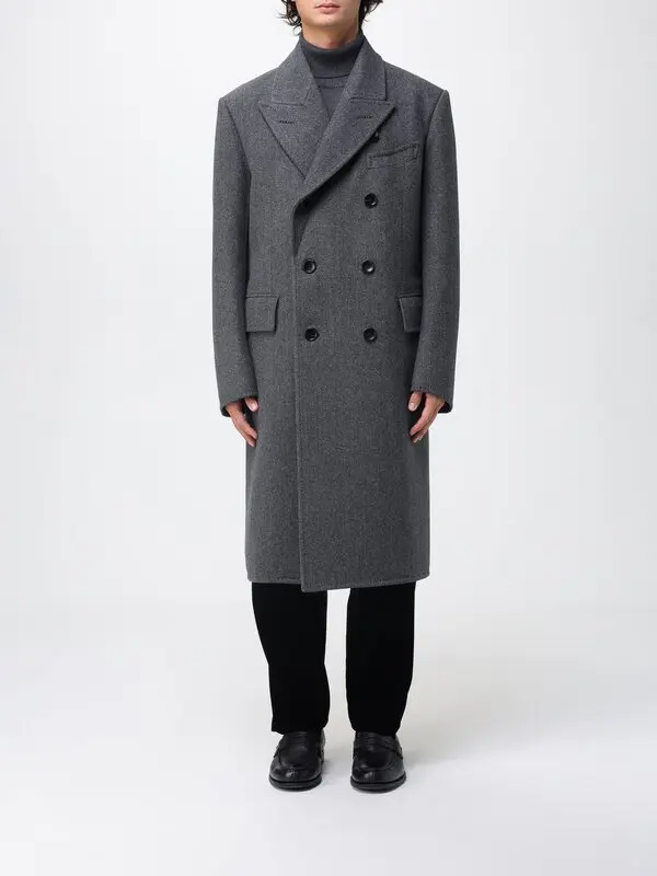 TOM FORD Overcoat