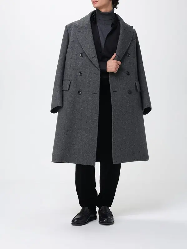 TOM FORD Overcoat