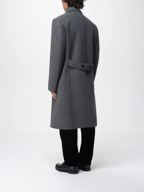 TOM FORD Overcoat
