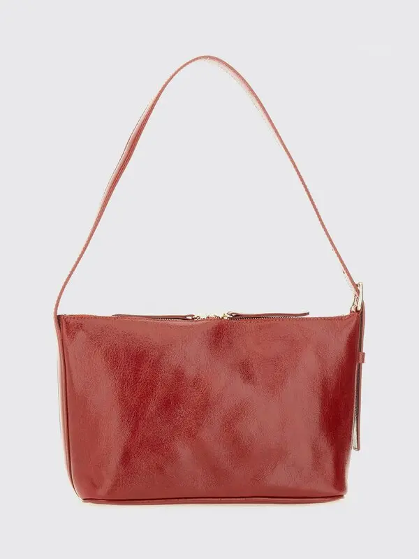 A.p.c. Shoulder Bag - Red