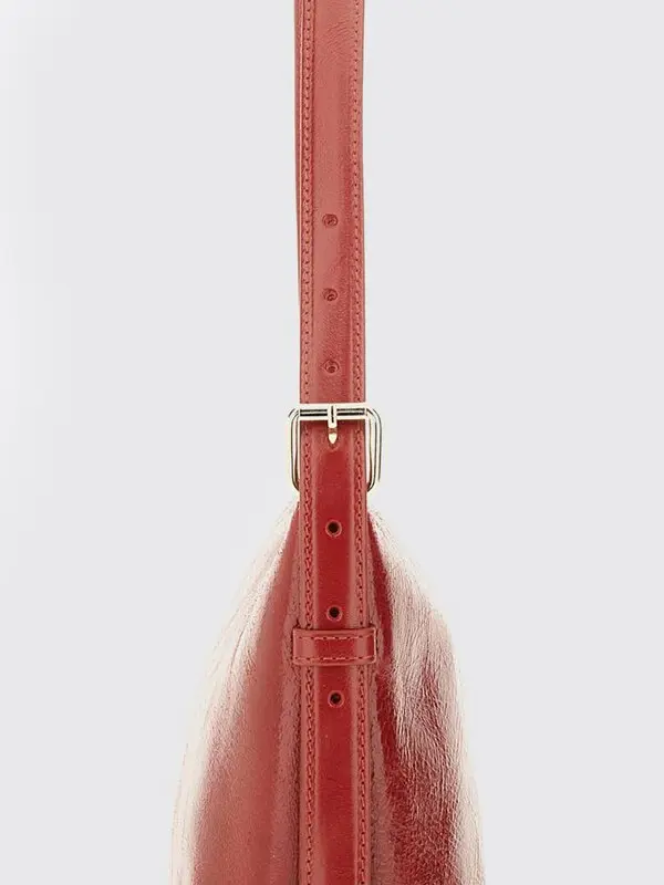 A.p.c. Shoulder Bag - Red