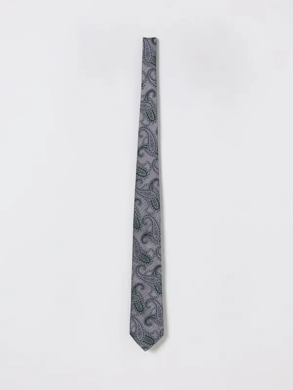 Etro Neck Tie - Blue