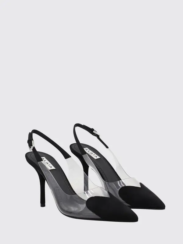Alaïa Pumps