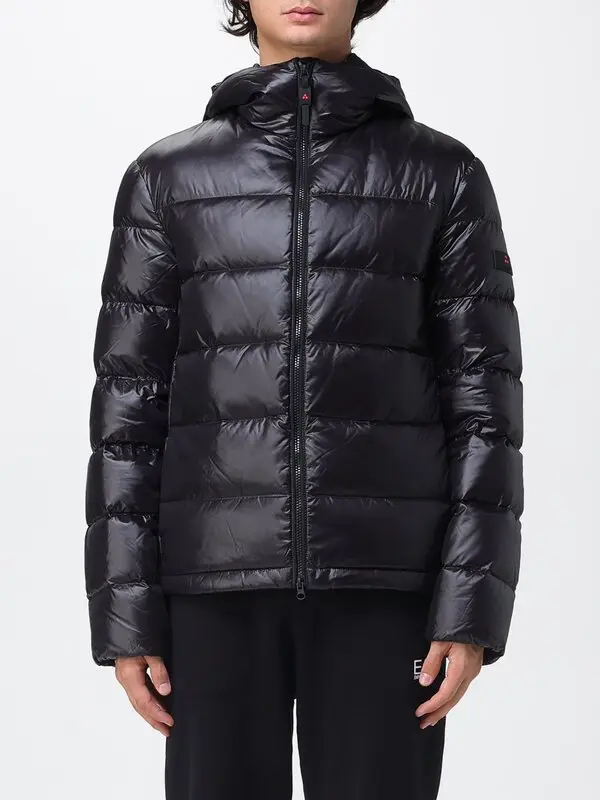 Peuterey Jacket - Black