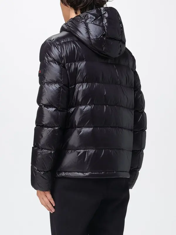 Peuterey Jacket - Black
