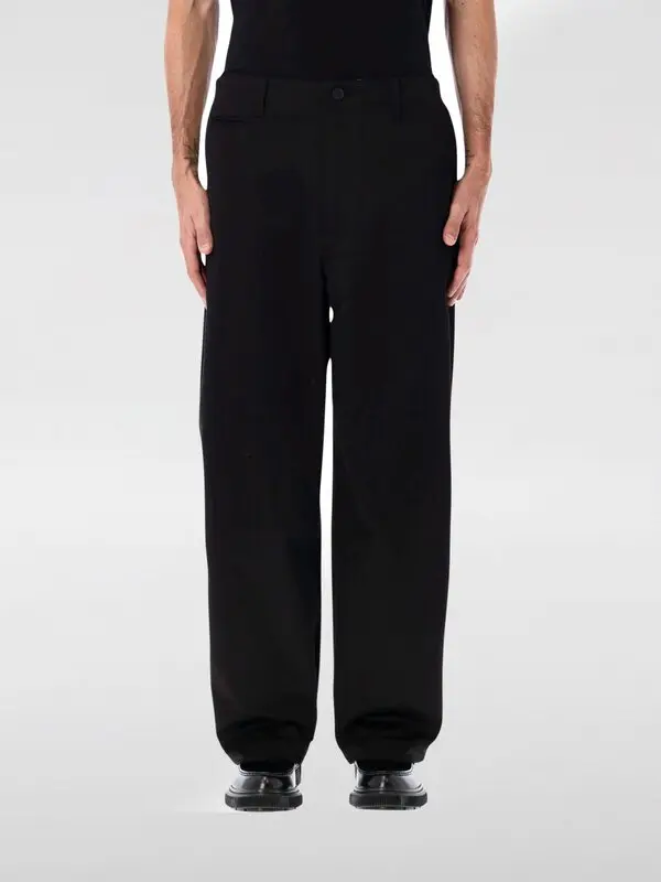 Comme Des Garçons Pants - Black