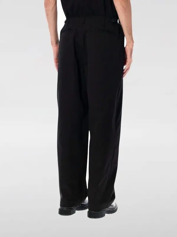 Comme Des Garçons Pants - Black