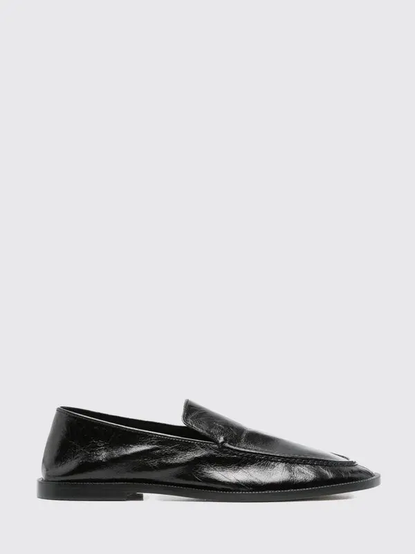 ALYSI Loafer - Black