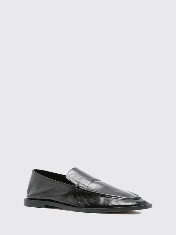 ALYSI Loafer - Black