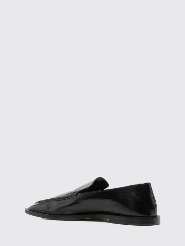 ALYSI Loafer - Black