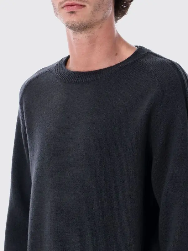 Our Legacy Sweater - Black