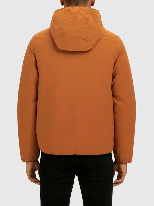 K-WAY Jacket - Orange