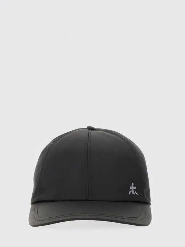 Premiata Cap - Black