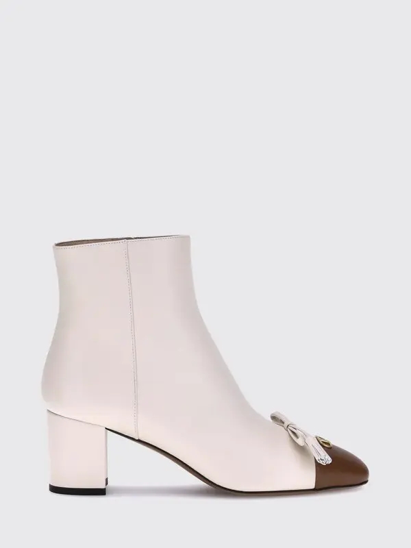 Valentino Garavani Ankle Boots - White