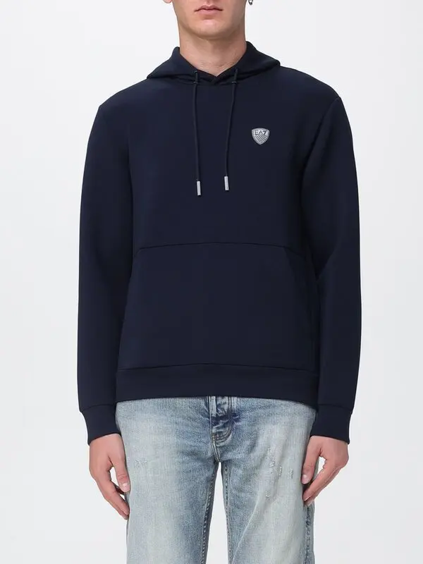 EA7 Sweatshirt