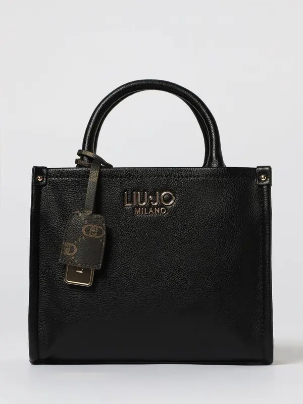 Liu Jo Handbag - Black