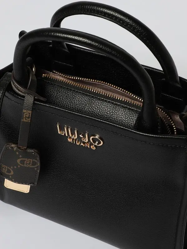 Liu Jo Handbag - Black