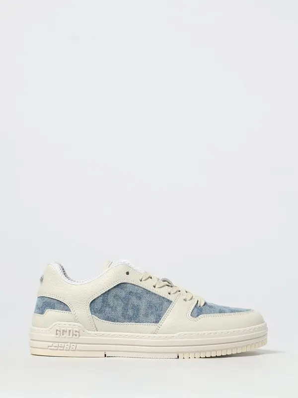 Gcds Low Top Sneakers