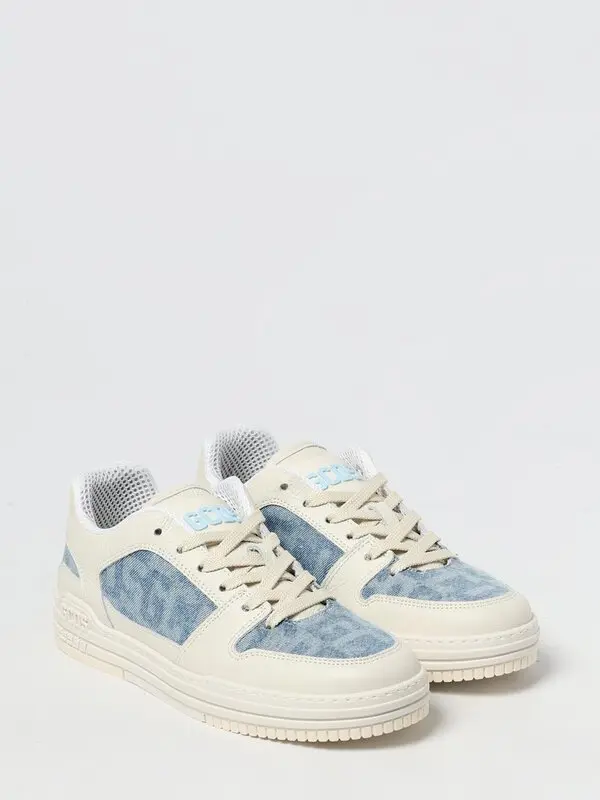 Gcds Low Top Sneakers