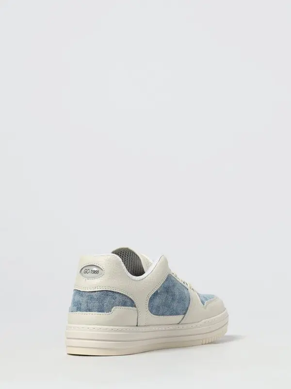 Gcds Low Top Sneakers