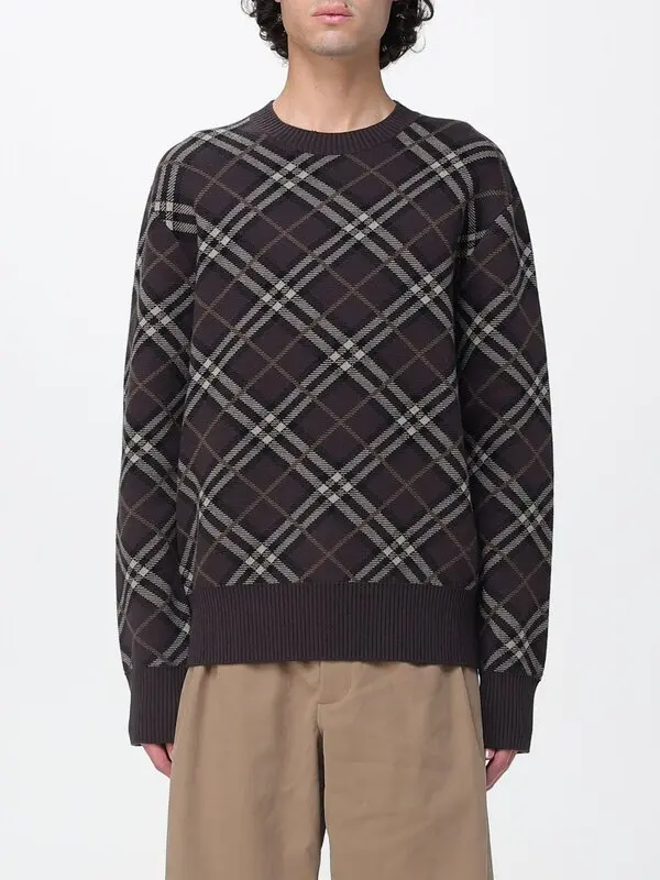 Burberry Sweater