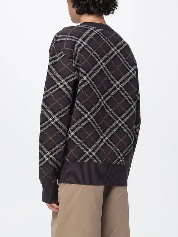 Burberry Sweater