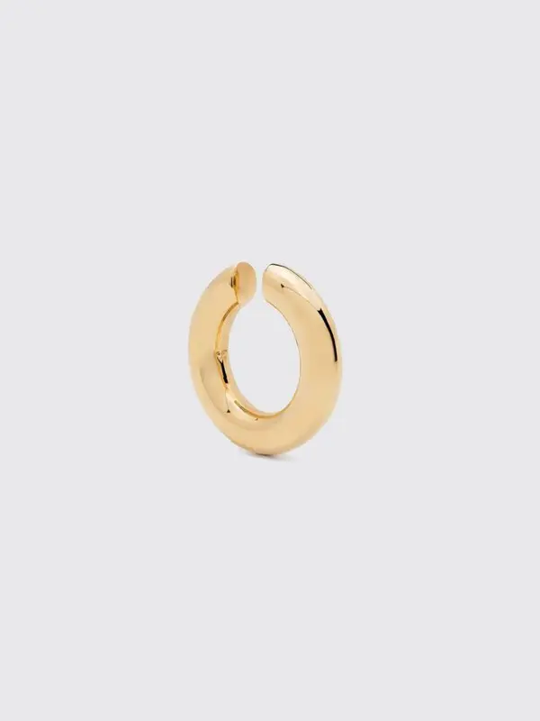 Tom Wood Ear Cuff - Gold