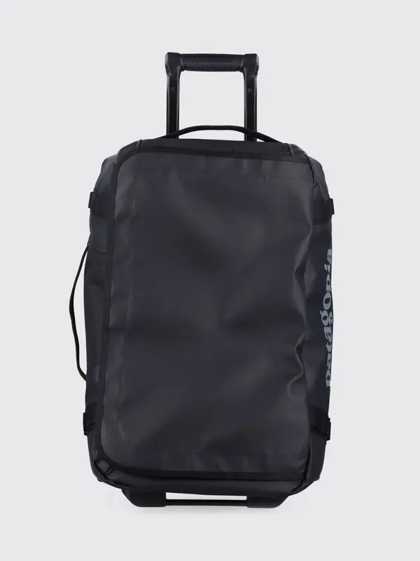 Patagonia Travel Bag - Black