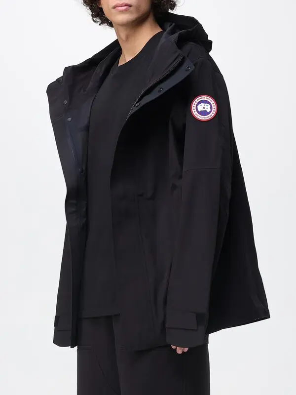 Canada Goose Jacket