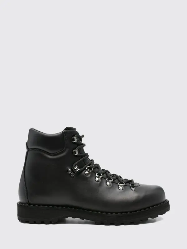 Diemme Lace Up Boots