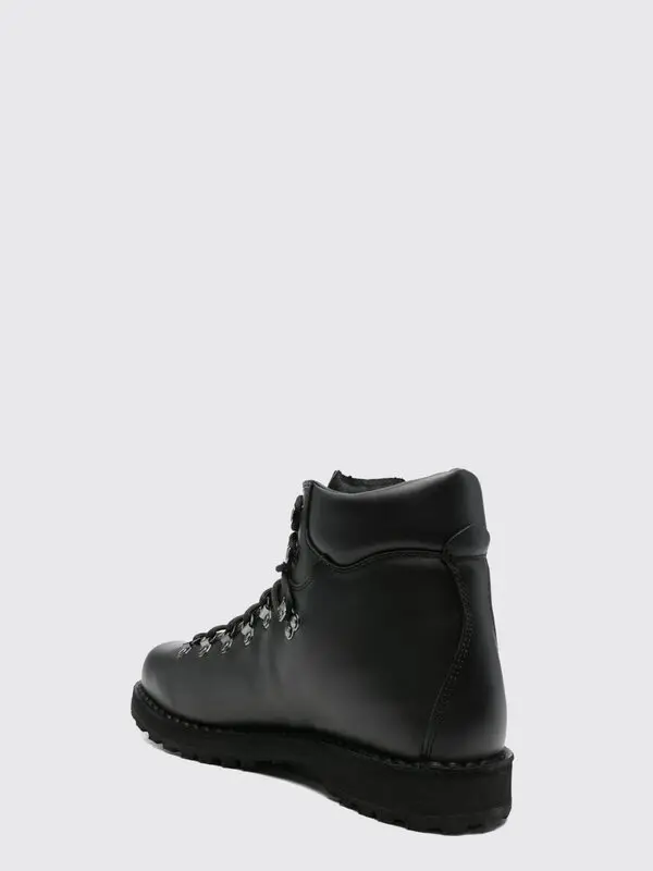 Diemme Lace Up Boots