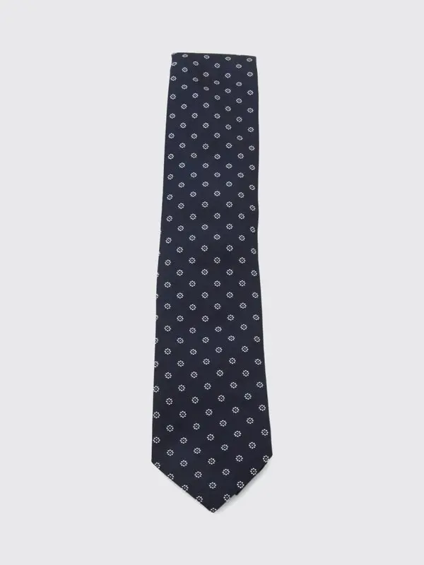 Zegna Neck Tie - Blue