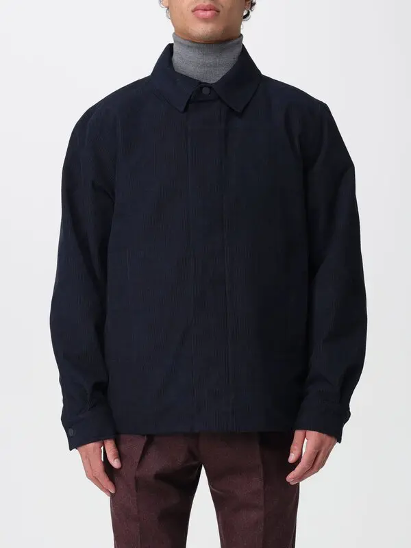 K-WAY Jacket - Blue