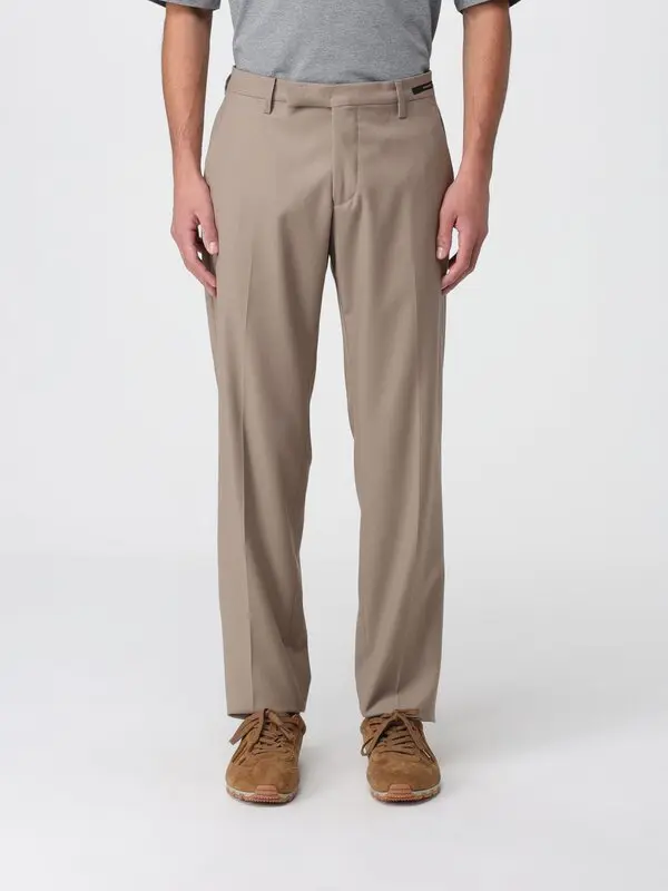 MICHAEL COAL Pants - Beige