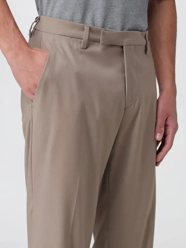 MICHAEL COAL Pants - Beige