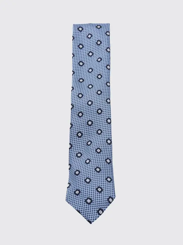 Zegna Neck Tie - Blue 1